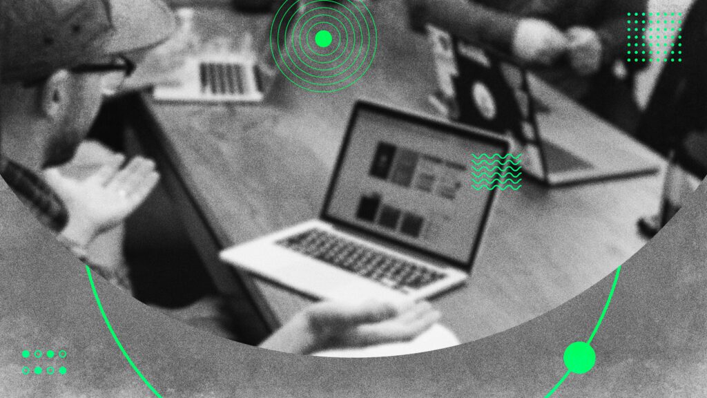 Internship Program - Hallmark Church