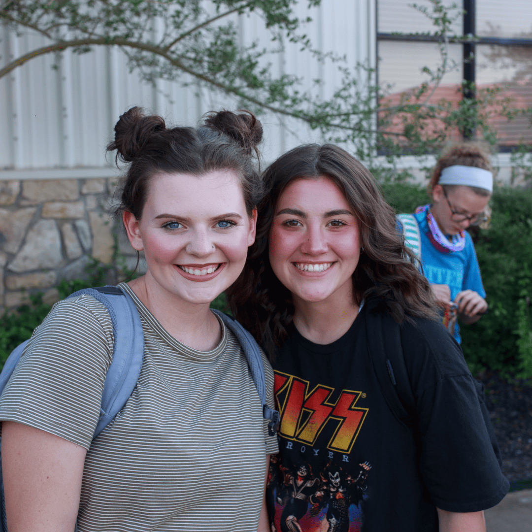 Internship Program - Hallmark Church