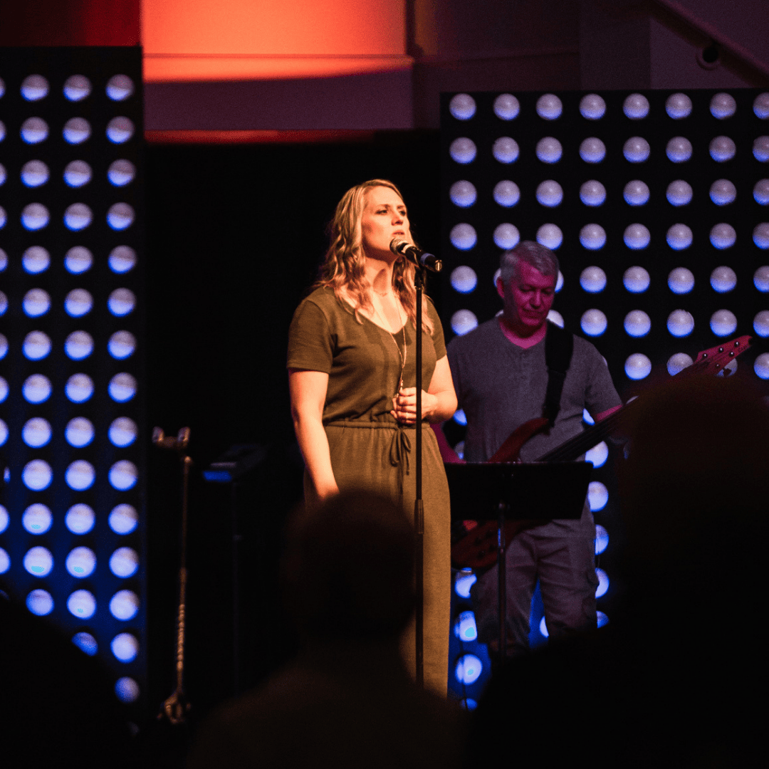 Internship Program - Hallmark Church