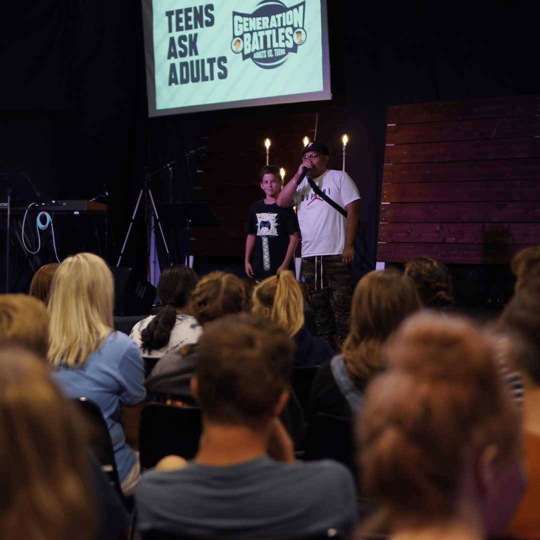 Internship Program - Hallmark Church