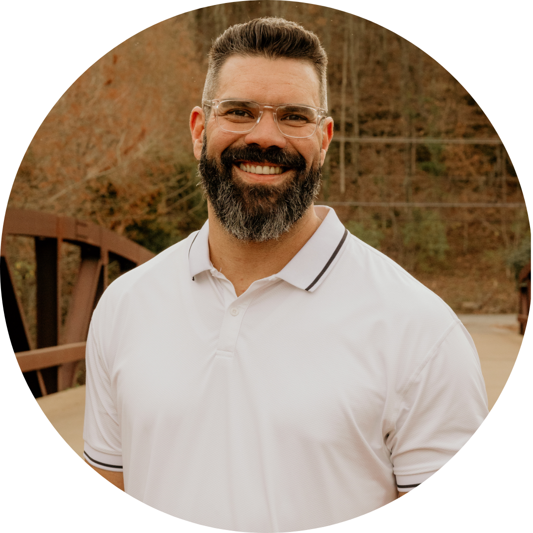 Next Man Up - Men's Conference - Events - Hallmark Church